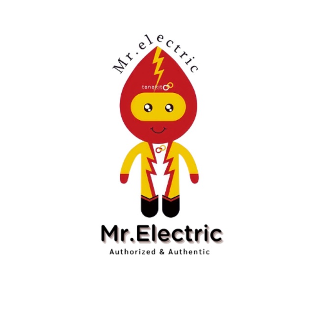 Mr. Electric, ร้านค้าออนไลน์ | Shopee Thailand