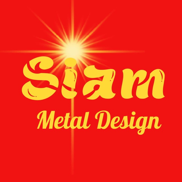 Siam metal design, ร้านค้าออนไลน์ | Shopee Thailand