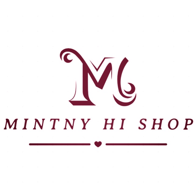 MINTNY HI SHOP, ร้านค้าออนไลน์ | Shopee Thailand