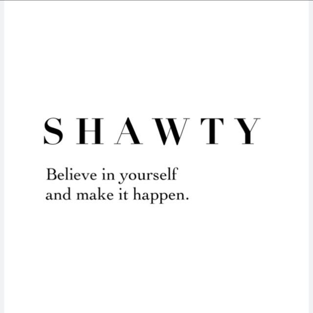 SHAWTY.STUDIO, ร้านค้าออนไลน์ | Shopee Thailand