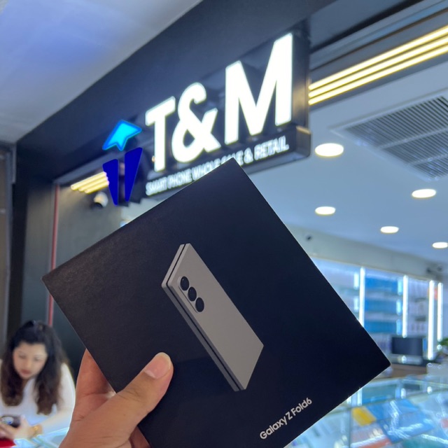 T&M Mobile, ร้านค้าออนไลน์ | Shopee Thailand