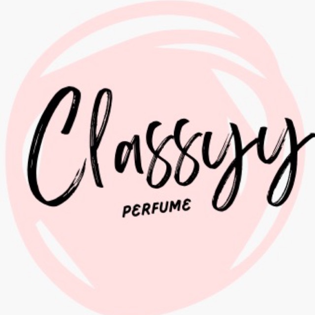 Classyy_Perfume, ร้านค้าออนไลน์ | Shopee Thailand