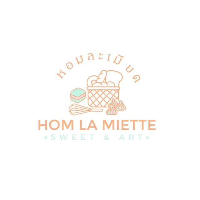 Hom La Miette, ร้านค้าออนไลน์ | Shopee Thailand