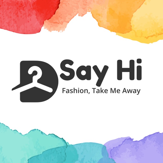 Say Hi online store, ร้านค้าออนไลน์ | Shopee Thailand