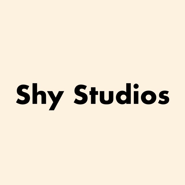 Shy Studios, ร้านค้าออนไลน์ | Shopee Thailand