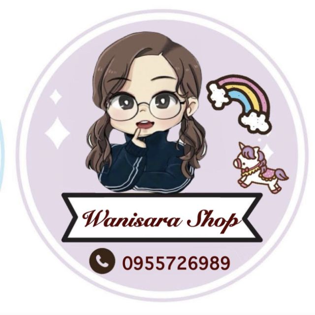 Wanisara Shop, ร้านค้าออนไลน์ | Shopee Thailand