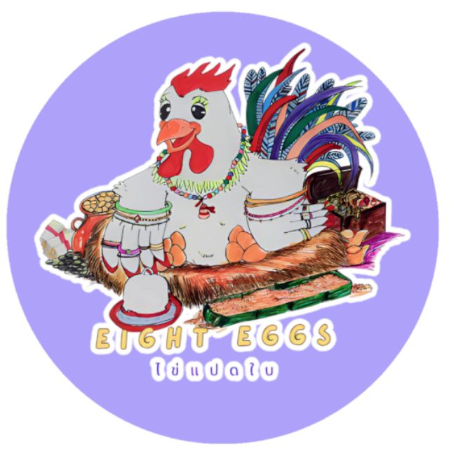 eighteggs, ร้านค้าออนไลน์ | Shopee Thailand