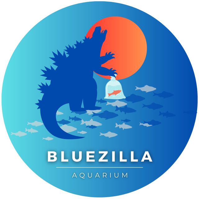 bluezilla_aquarium, ร้านค้าออนไลน์ | Shopee Thailand