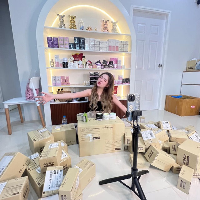 Kamon official, ร้านค้าออนไลน์ | Shopee Thailand