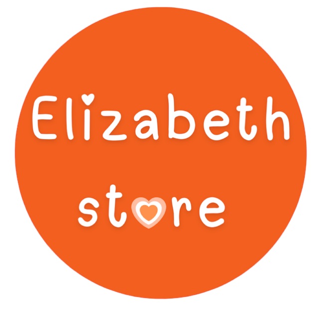 Elizabeth STORE , ร้านค้าออนไลน์ | Shopee Thailand
