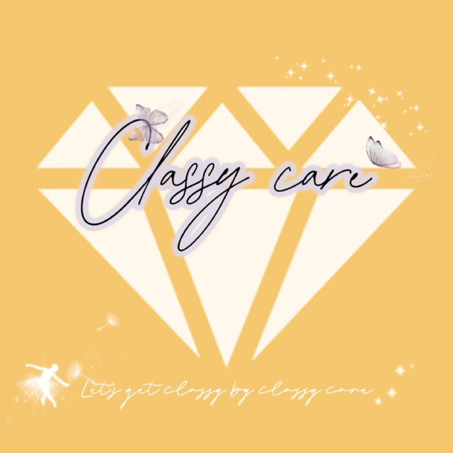 Classy care, ร้านค้าออนไลน์ | Shopee Thailand