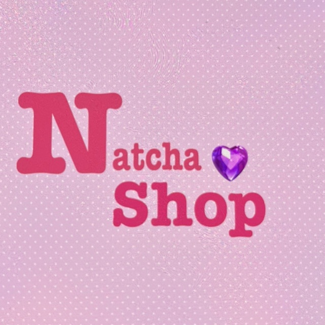 Natcha/Shop, ร้านค้าออนไลน์ | Shopee Thailand