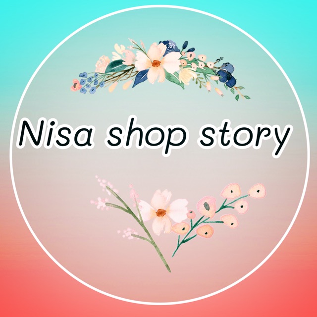 Nisa Shop story, ร้านค้าออนไลน์ | Shopee Thailand