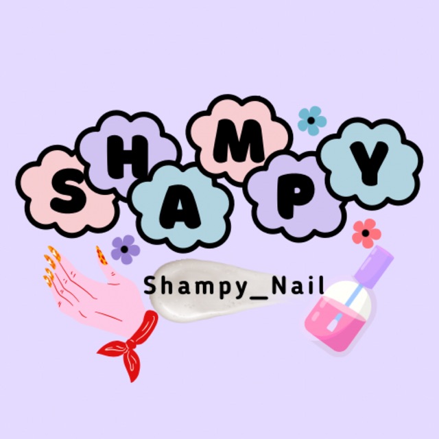 shampy_nail, ร้านค้าออนไลน์ | Shopee Thailand