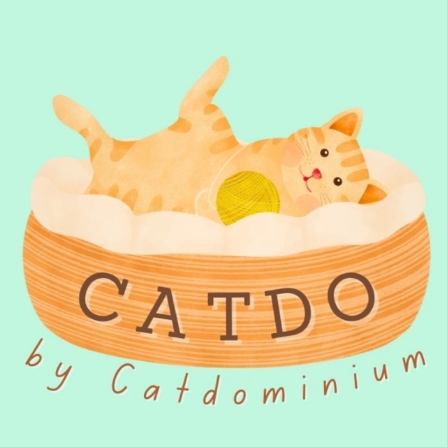 Catdo, ร้านค้าออนไลน์ | Shopee Thailand
