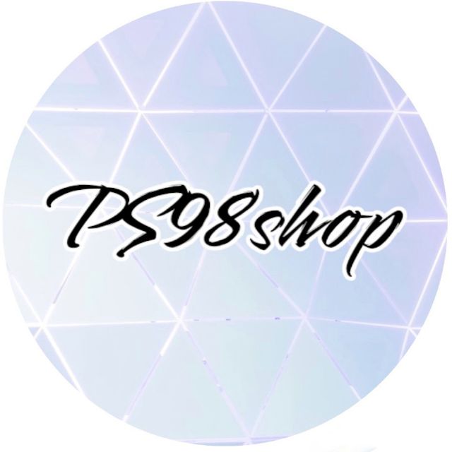 PS98 shop, ร้านค้าออนไลน์ | Shopee Thailand