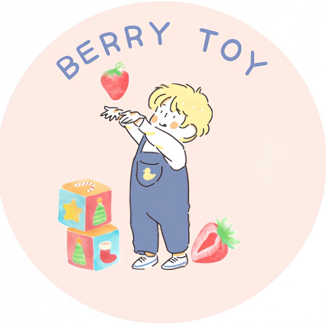 Berry_ToY, ร้านค้าออนไลน์ | Shopee Thailand