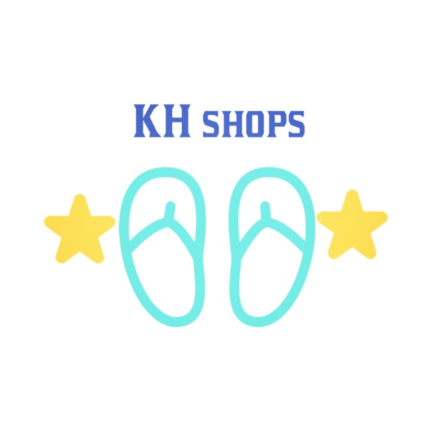 KH Shops, ร้านค้าออนไลน์ | Shopee Thailand