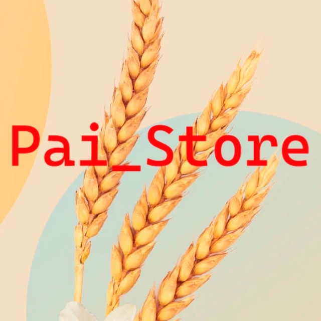 Pai_Store, ร้านค้าออนไลน์ | Shopee Thailand