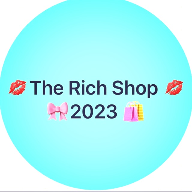 The Rich Shop 2023, ร้านค้าออนไลน์ | Shopee Thailand