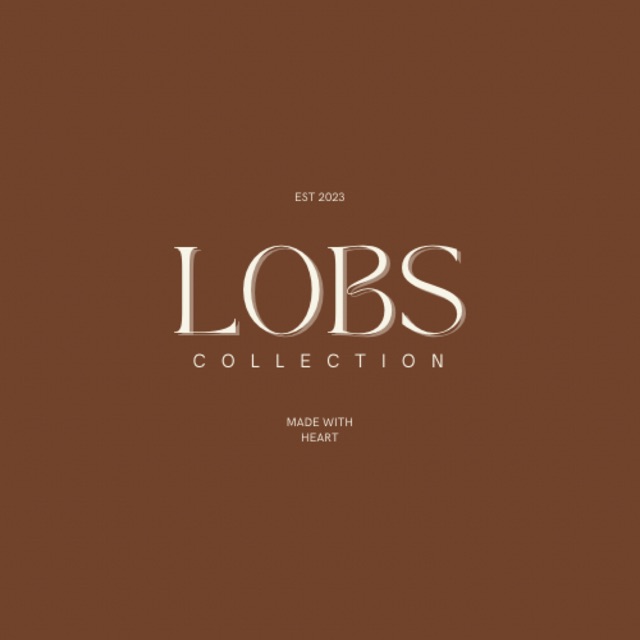 LOBS COLLECTION, ร้านค้าออนไลน์ | Shopee Thailand