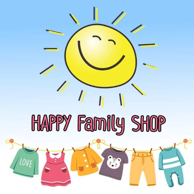 Happy Family Shop 99, ร้านค้าออนไลน์ | Shopee Thailand