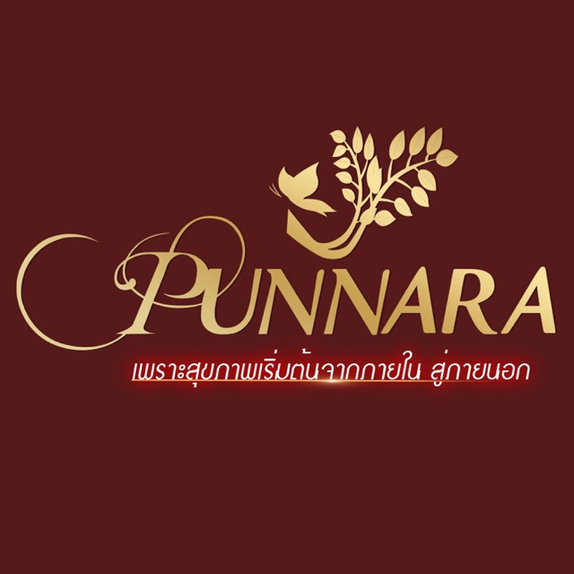 Punnara Official., ร้านค้าออนไลน์ | Shopee Thailand