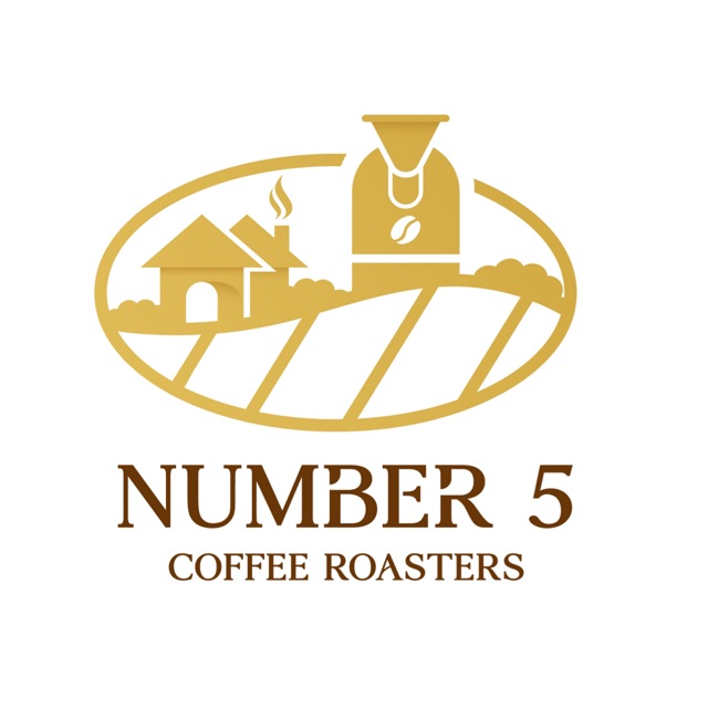 Number 5 Coffee Roasters, ร้านค้าออนไลน์ | Shopee Thailand
