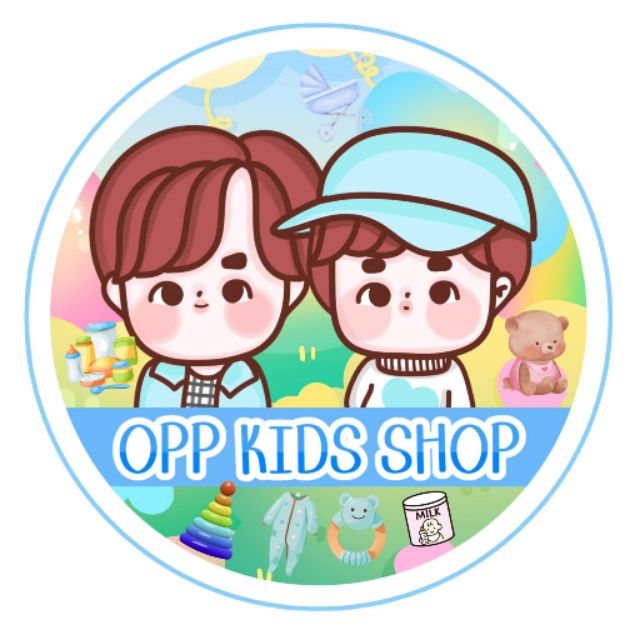 OPP KIDS, ร้านค้าออนไลน์ | Shopee Thailand