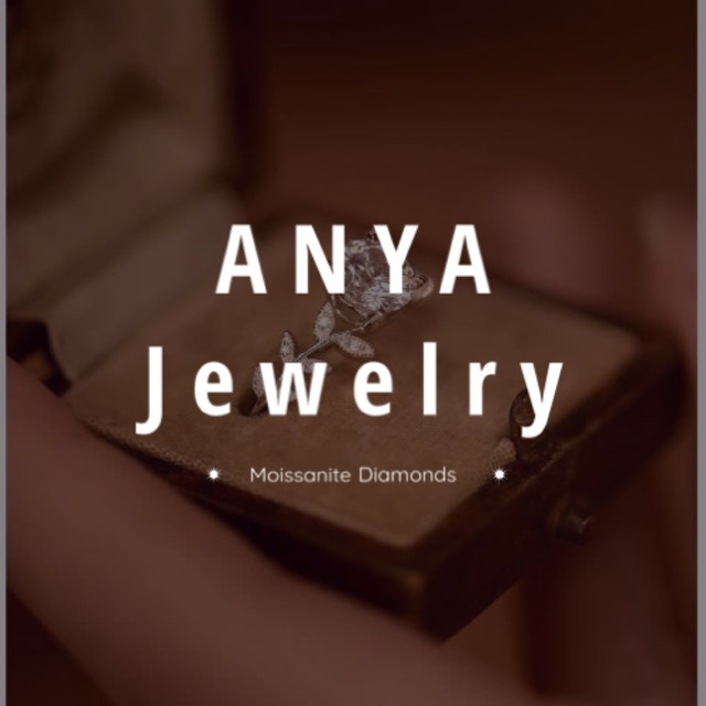 ANYA Jewelry, ร้านค้าออนไลน์ | Shopee Thailand