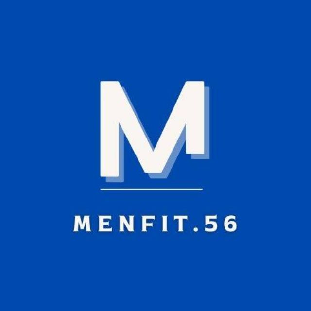 MenFit.56, ร้านค้าออนไลน์ | Shopee Thailand