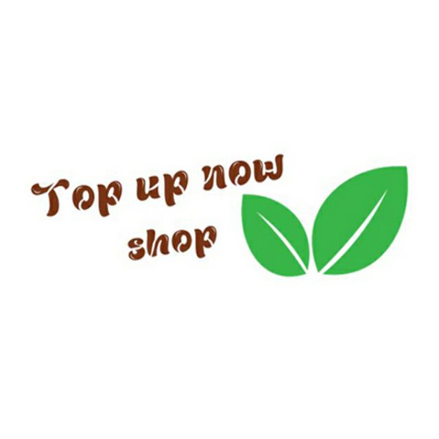 Top Up Now , ร้านค้าออนไลน์ | Shopee Thailand