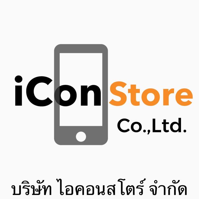 iConstore, ร้านค้าออนไลน์ | Shopee Thailand