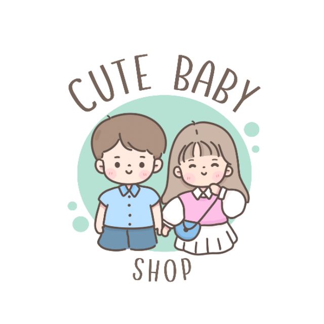 CUTE BABY SHOP, ร้านค้าออนไลน์ | Shopee Thailand
