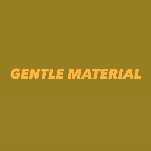 GENTLE MATERIAL, ร้านค้าออนไลน์ | Shopee Thailand