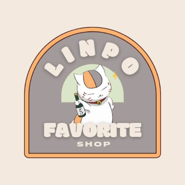 Linpo Favoriteshop, ร้านค้าออนไลน์ | Shopee Thailand