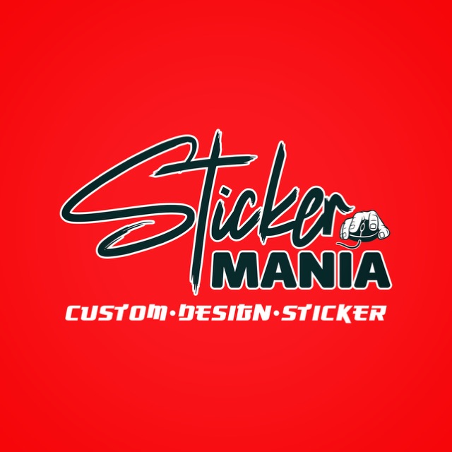 Sticker-mania, ร้านค้าออนไลน์ | Shopee Thailand