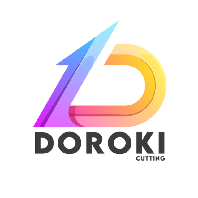 Doroki Cutting, ร้านค้าออนไลน์ | Shopee Thailand