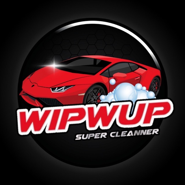 WipWup super cleaner, ร้านค้าออนไลน์ | Shopee Thailand