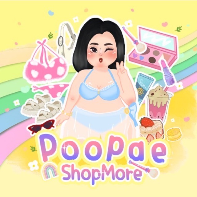 Lungwep_shop by poopae, ร้านค้าออนไลน์ | Shopee Thailand