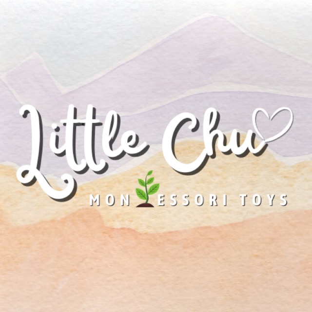 Little Chu Montessori Toys, ร้านค้าออนไลน์ | Shopee Thailand
