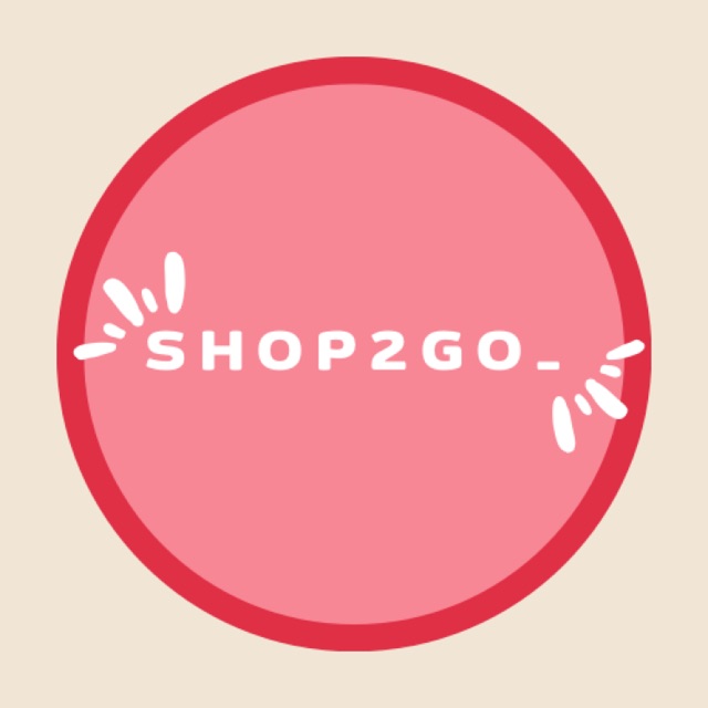 shop2go_, ร้านค้าออนไลน์ | Shopee Thailand