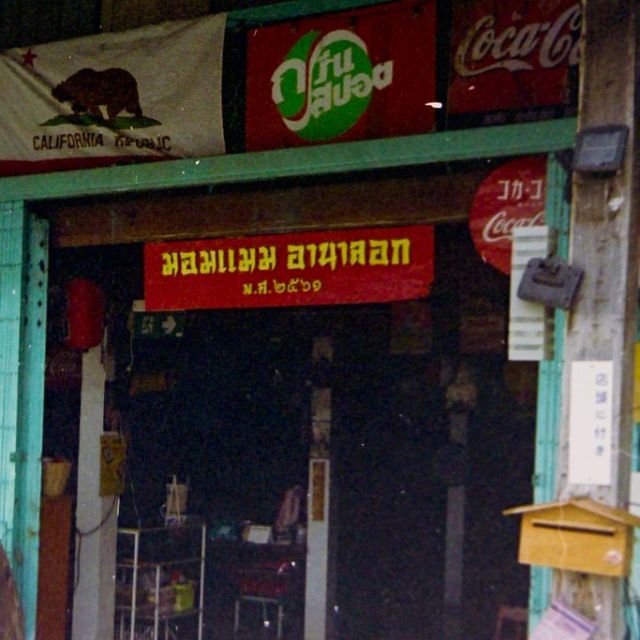 momam analog, ร้านค้าออนไลน์ | Shopee Thailand