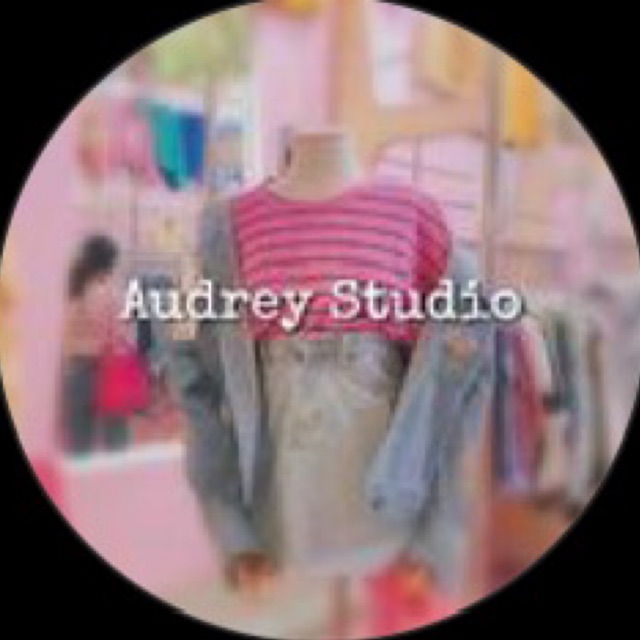 Audrey studio, ร้านค้าออนไลน์ | Shopee Thailand