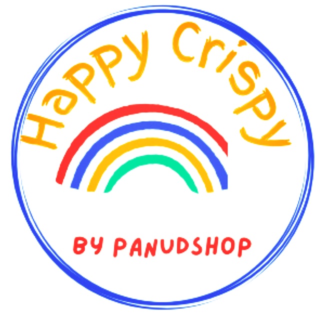 Happy Crispy_shop, ร้านค้าออนไลน์ | Shopee Thailand