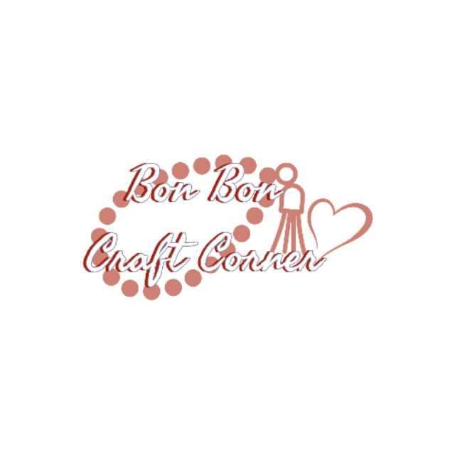 Bon Bon Craft Corner, ร้านค้าออนไลน์ | Shopee Thailand