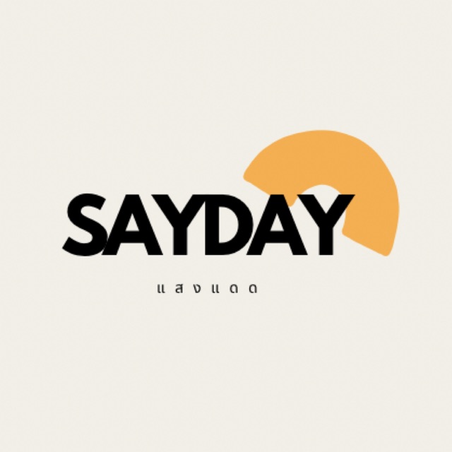 SAYDAYSOAP, ร้านค้าออนไลน์ | Shopee Thailand