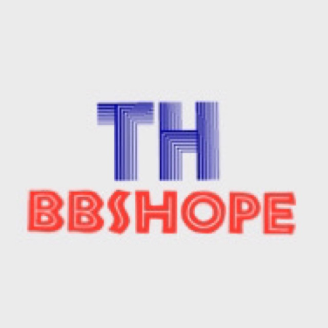TH-BBshop, ร้านค้าออนไลน์ | Shopee Thailand