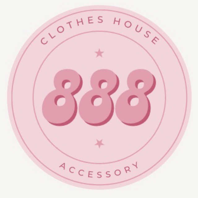 888.clothes, ร้านค้าออนไลน์ | Shopee Thailand