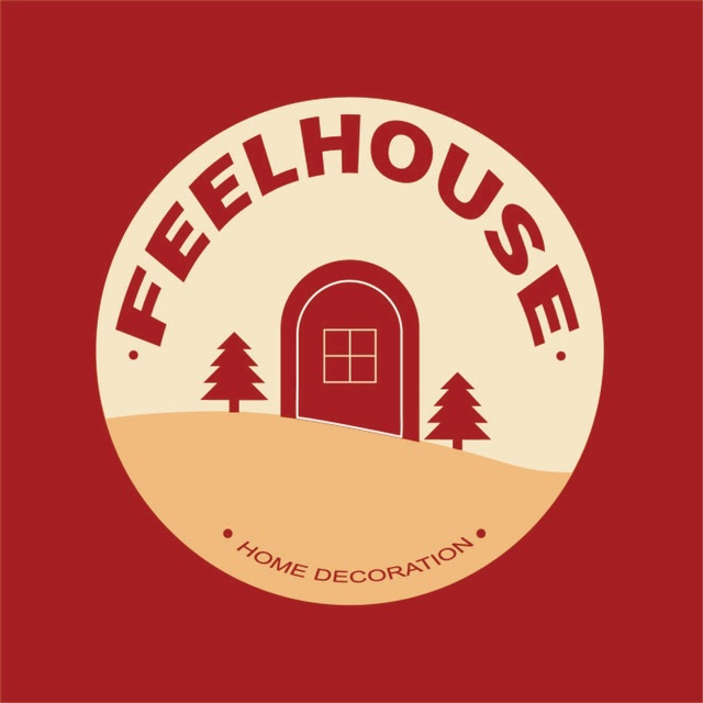 FEELHOUSE, ร้านค้าออนไลน์ | Shopee Thailand